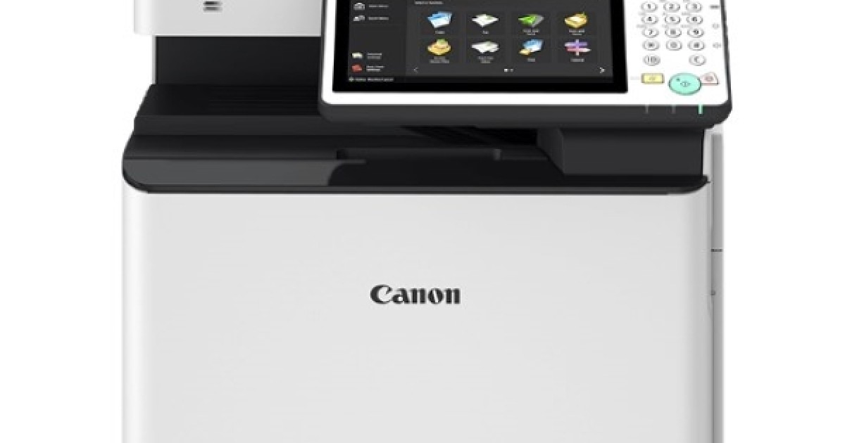 imageRUNNER ADVANCE C256 II